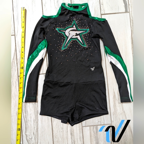 Varsity | Costumes | Real Allstar Cheer Uniform Cheerleading Cheerforce ...